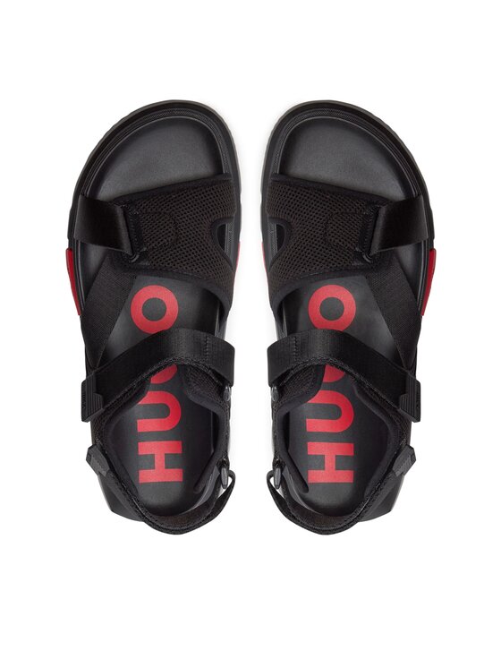 Fabelhafte Hugo Boss Sandalen Bilder