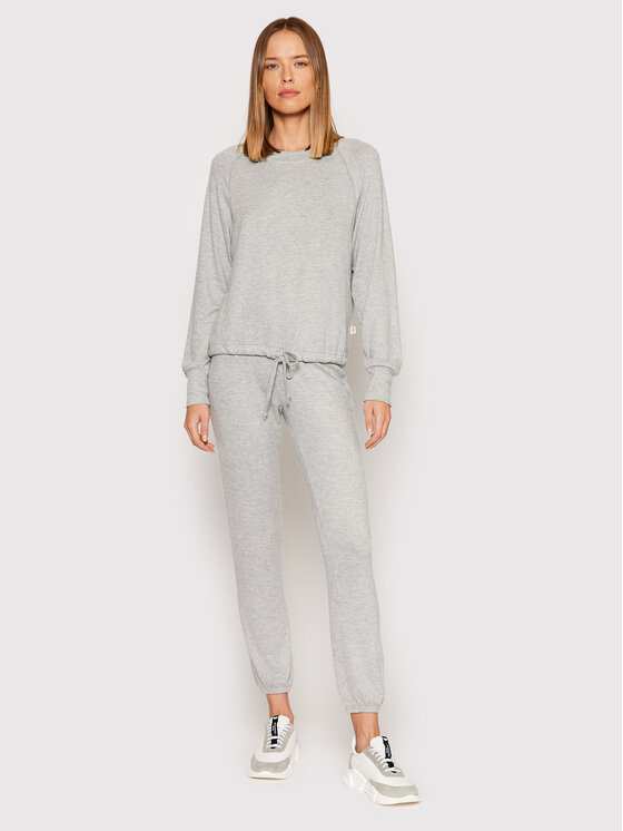 Ugg Jogginganzug Gable 1117993 Grau Regular Fit | Modivo.de