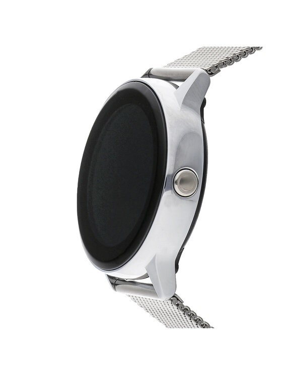 Marea Pametna ura B58008/3 Srebrna | Modivo.si