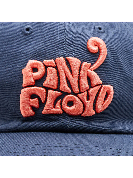 American Needle Cap Ballpark - Pink Floyd SMU674A-PINKF Blau | Modivo.de