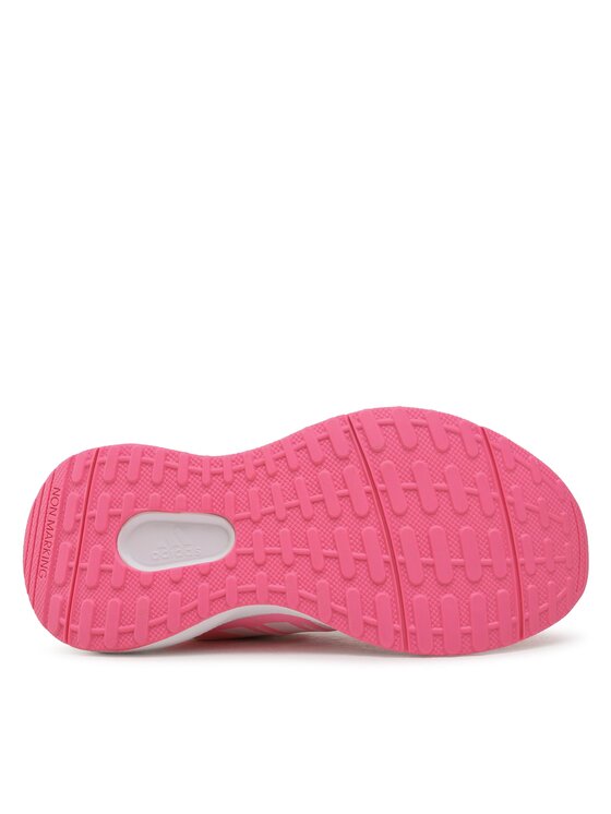 adidas Sneakersy FortaRun 2.0 Cloudfoam IG5388 Różowy | Modivo.pl