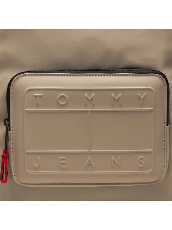 Tommy Jeans Rucsac Tjm Street Trek Backpack AM0AM12135 Gri | Modivo.ro
