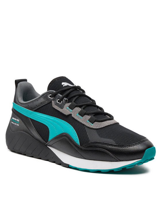 Puma Sneakers MAPF1 Speedfusion 2 307478 02 Schwarz | Modivo.de