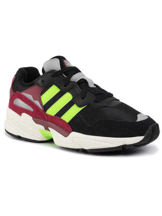 adidas Laisvalaikio batai Yung-96 EE7247 Juoda | Modivo.lt