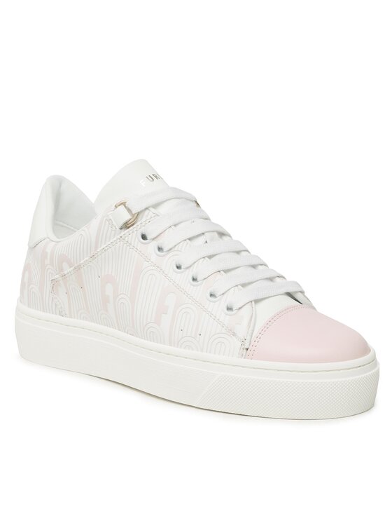 Furla Sneakersy Hikaia Low YE51HKL-BX1906-1411S-9-022-20-AL Ružová ...
