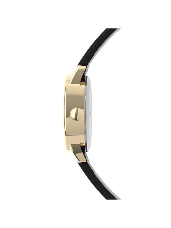 Timex Uhr Easy Reader T2H341 Schwarz | Modivo.at