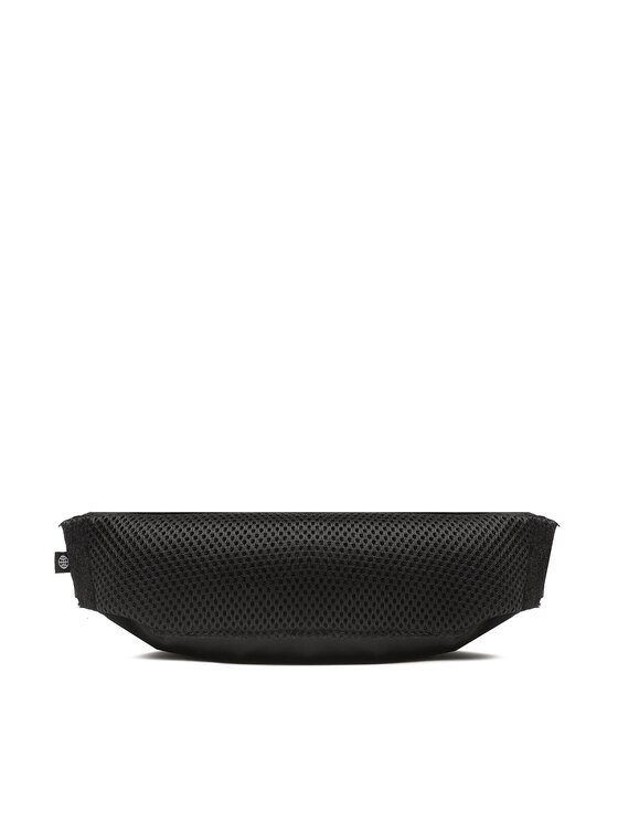 adidas Pas sportowy Run Belt IB2390 Czarny | Modivo.pl