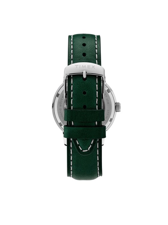 Timex Uhr Marlin TW2U11900 Grün | Modivo.at