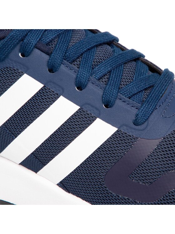 adidas Sneakersy Multix FX5117 Granatowy | Modivo.pl