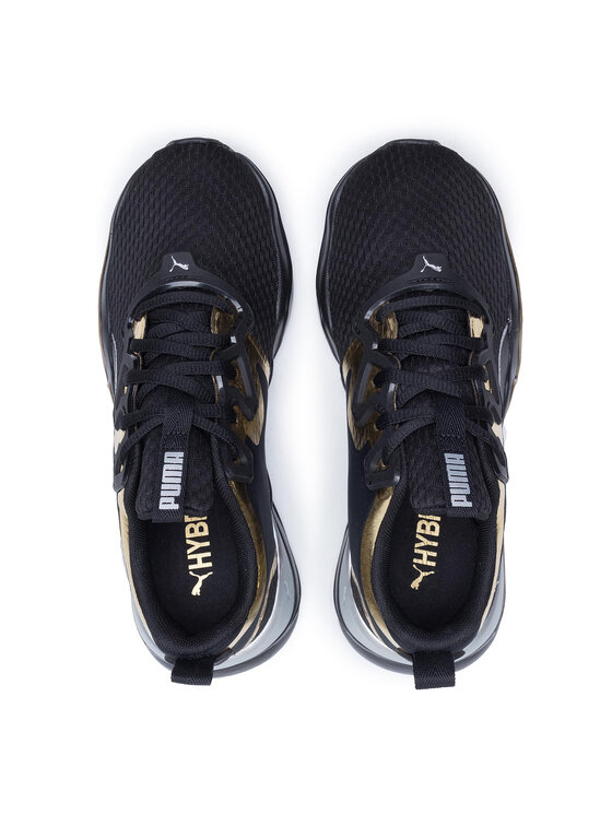 Puma Обувки за фитнес зала Zone Xt Metal Wn's 193032 02 Черен | Modivo.bg
