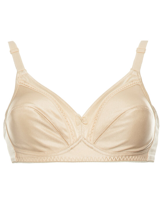 Triumph Sutien fără armătură 10166800 Bej | Modivo.ro