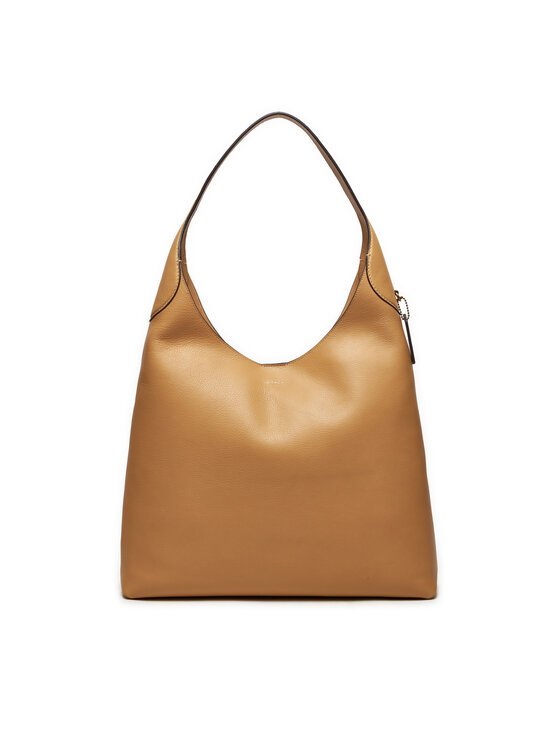 Coach Geantă Brooklyn CU044 Maro | Modivo.ro