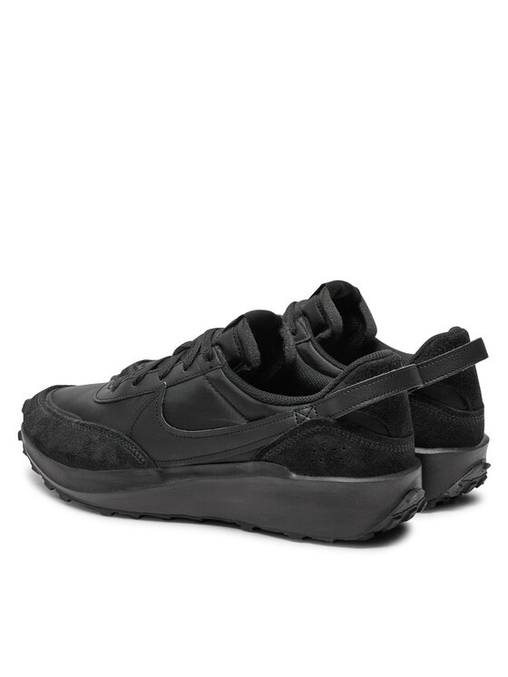 Nike Сникърси Waffle Debut DH9522 002 Черен | Modivo.bg