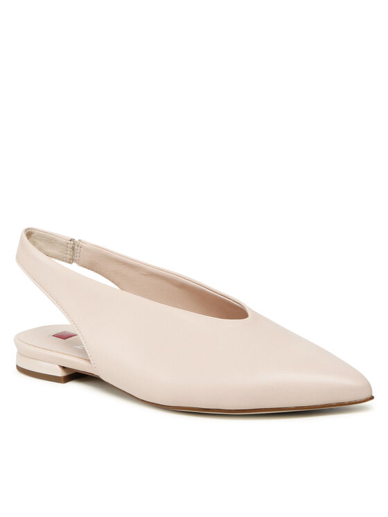 HÖGL Sandały 3-100110 Beżowy | Modivo.pl