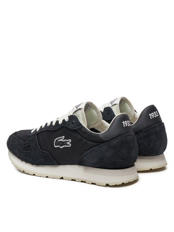 Lacoste Sneakersy Partner 70s 747SMA0007 Čierna | Modivo.sk