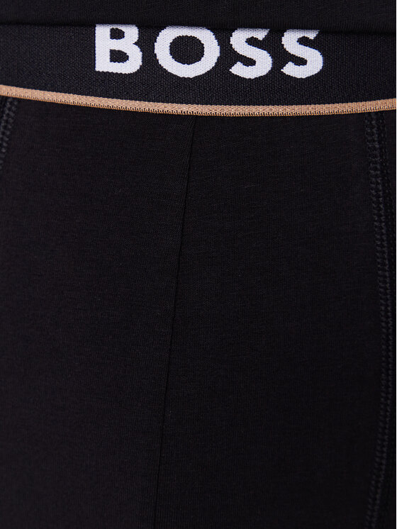 Boss Кальсони 50483628 Чорний | Modivo.ua