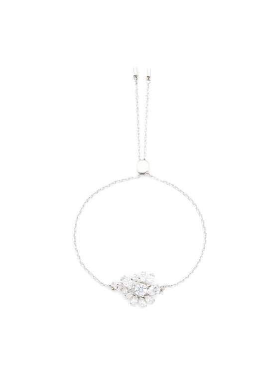 Swarovski Armband Gema 5644684 Silberfarben | Modivo.de