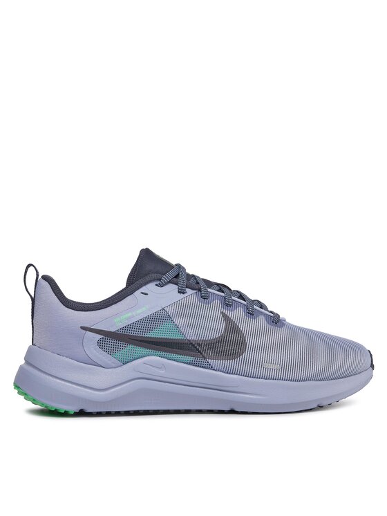 Nike Bėgimo batai Downshifter 12 DD9293 500 Violetinė | Modivo.lt