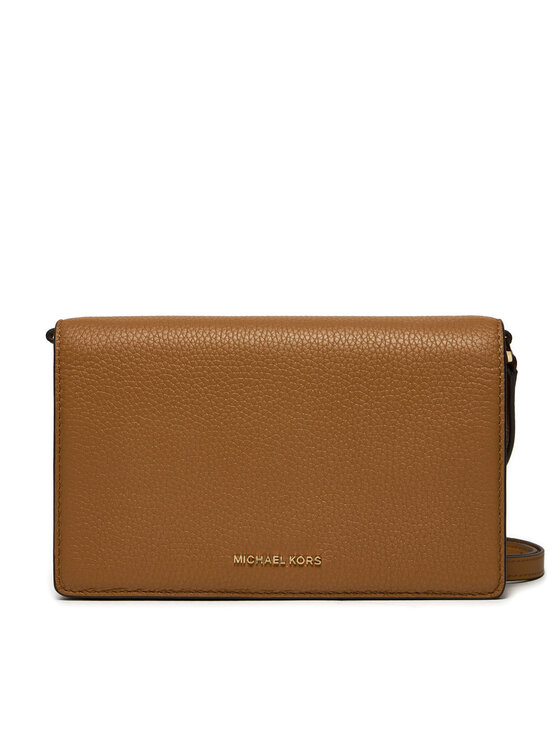 MICHAEL Michael Kors Geantă Jet Set 32S4GJ6C6L Maro | Modivo.ro