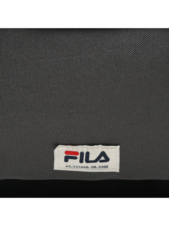 Fila Batoh Boma Badge Backpack S’Cool Two FBU0079 Černá | Modivo.cz