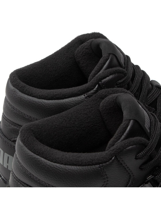 Puma Sneakers St Runner V3 Mid L 387638 06 Nero | Modivo.it