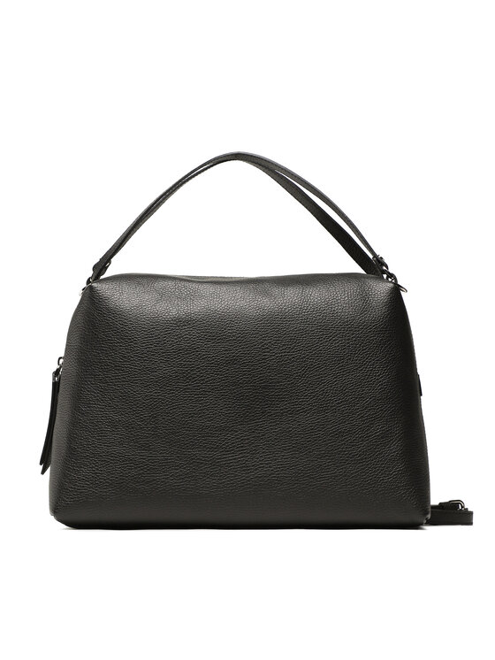 Gianni Chiarini Torebka BS 8159 GRN Czarny | Modivo.pl