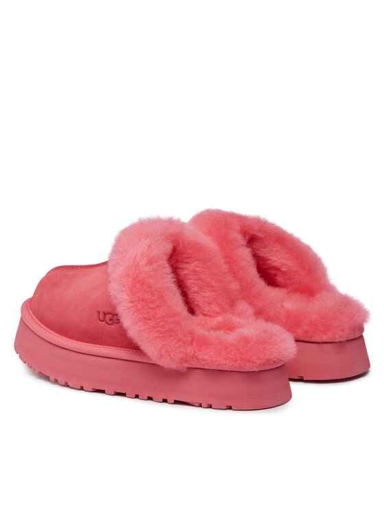Ugg Papuče W Disquette 1122550 Ružová | Modivo.sk