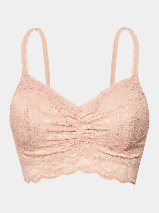 Cosabella Top-BH Never Say Never NEVER1372 Rosa | Modivo.at