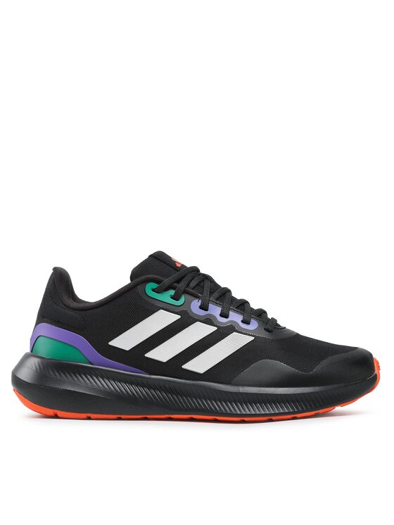 adidas Bėgimo batai Runfalcon 3 Tr Shoes HP7570 Juoda | Modivo.lt