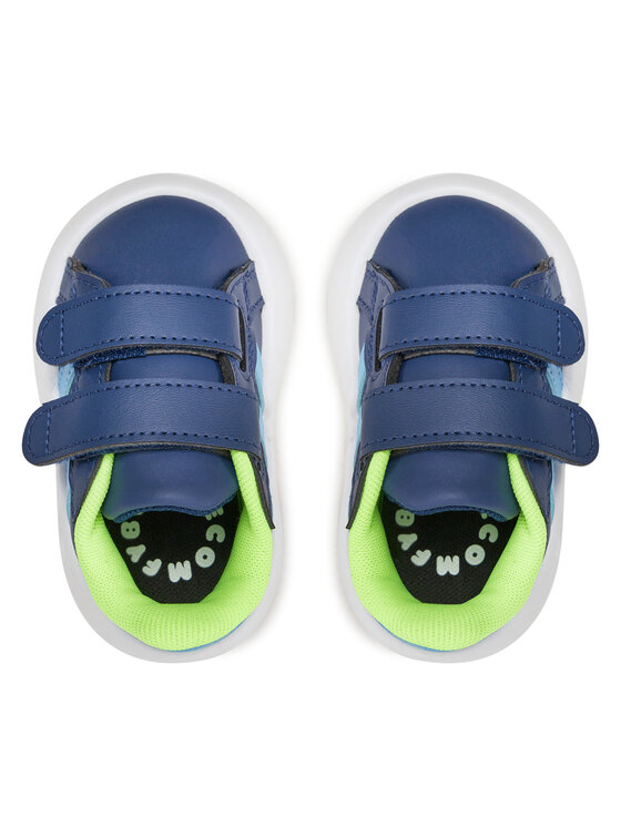 adidas Sneakers Grand Court 2.0 Cf I IH4885 Dunkelblau | Modivo.de