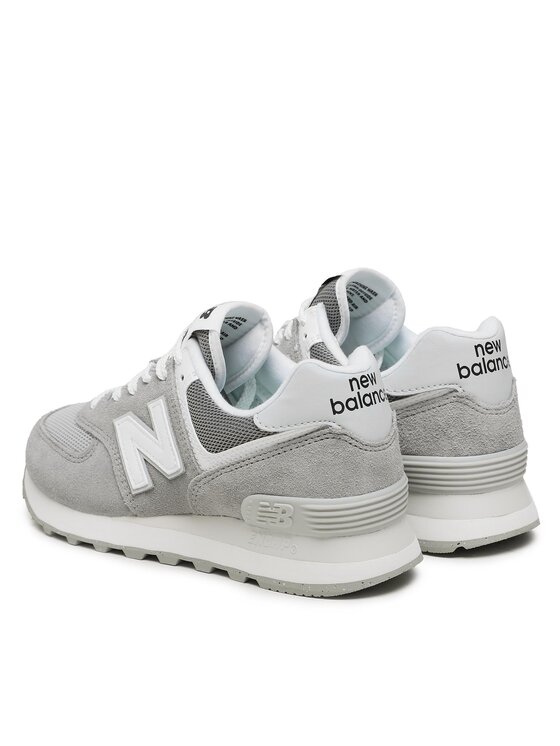 New Balance Sneakers U574FGR Grau | Modivo.de