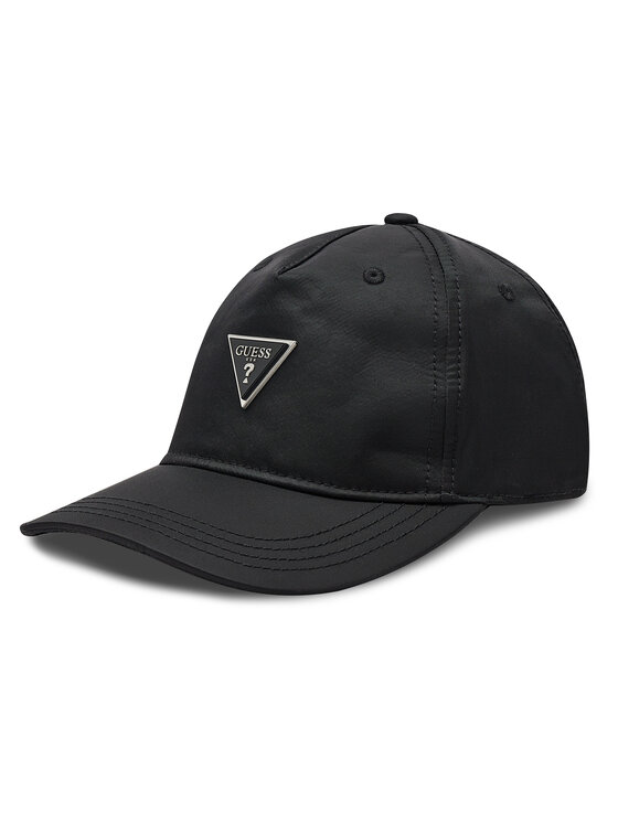 Guess Cap AMECRN NYL01 Schwarz | Modivo.de