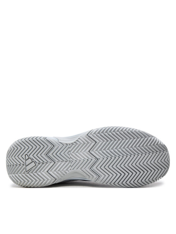 adidas Buty do tenisa Gamecourt 2.0 IE1112 Granatowy | Modivo.pl