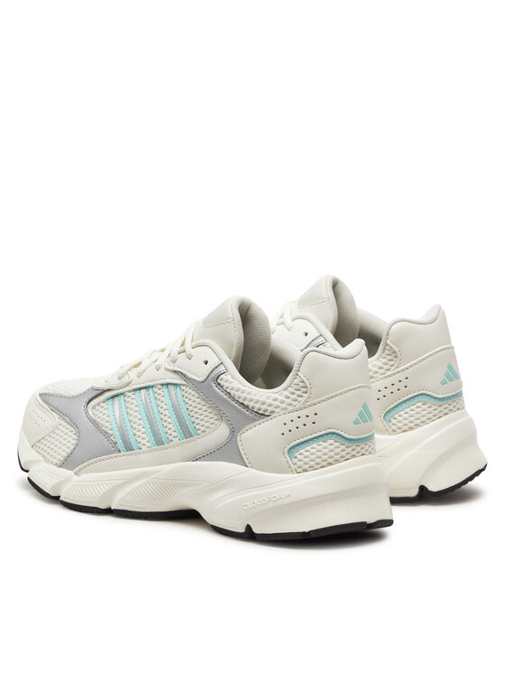 adidas Sneakersy Crazychaos 2000 IH0306 Biały | Modivo.pl