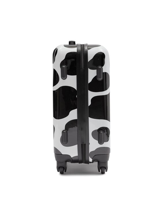 WITTCHEN Kabinový kufr 56-3A-641-C Bílá | Modivo.cz