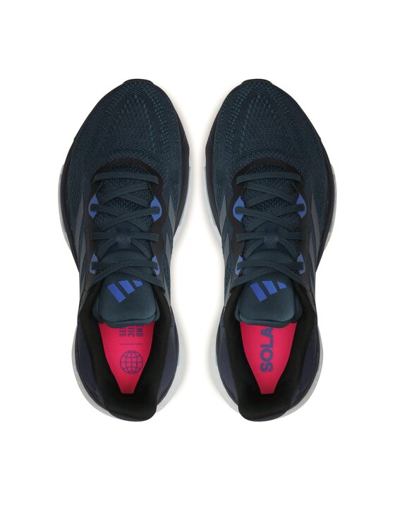 adidas Skriešanas apavi Solarglide 6 Shoes IF4853 Tirkīzs | Modivo.lv