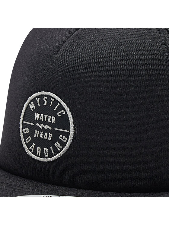 Mystic Cap Boarding Flat 35108.220250 Schwarz | Modivo.de