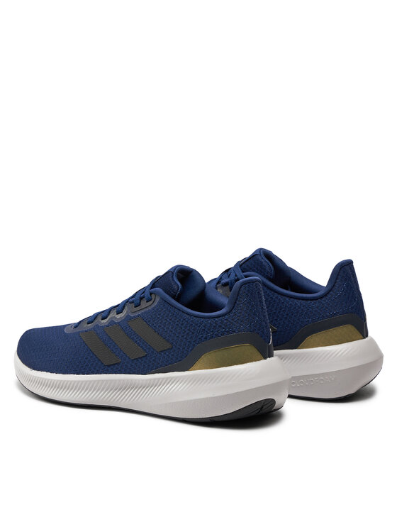adidas Buty do biegania Runfalcon 3.0 IE0747 Niebieski | Modivo.pl
