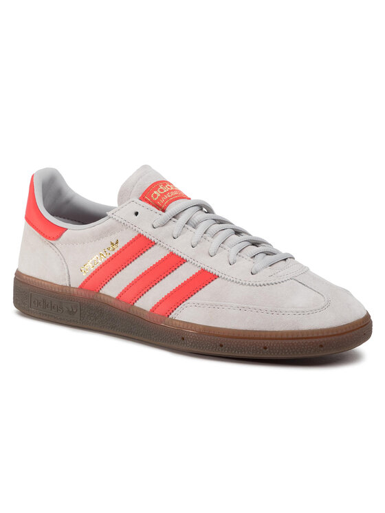 adidas Tenisice Handball Spezial EF5747 Siva | Modivo.hr