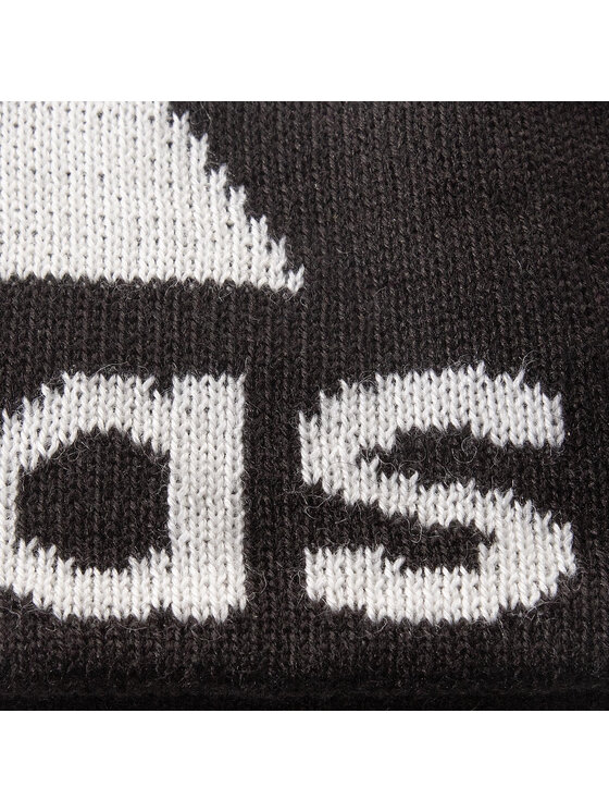 adidas Mütze Big Log Be A.R FS9029 Schwarz | Modivo.de