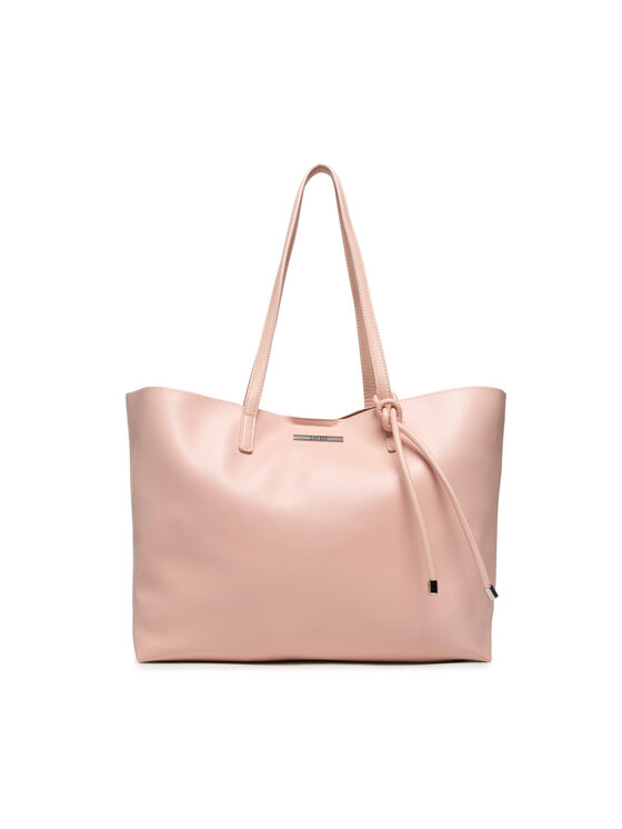 DeeZee Rankinė MDS-J-016-60-01 Rožinė | Modivo.lt