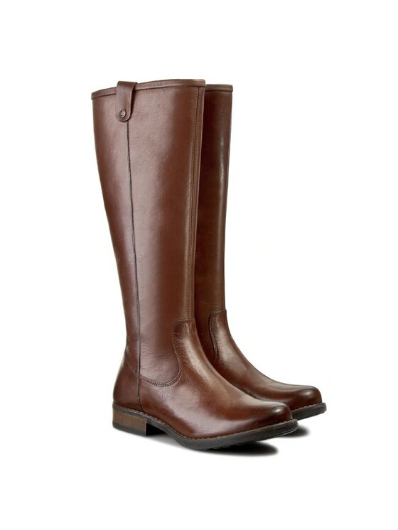 Lasocki Офицерки WI16-IGRA-05 Кафяв | Modivo.bg