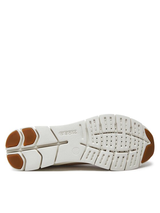 Geox Īsi apavi D Sukie D45F2A 0AJ22 C2221 Zelta | Modivo.lv