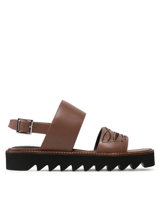 Peserico Sandale S39490C0R 09527 Maro | Modivo.ro