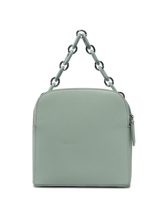 Nobo Torebka NBAG-I1570-C008 Zielony | Modivo.pl