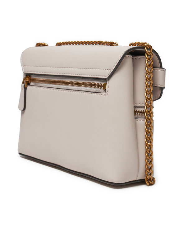 Guess Torebka Trissa HWVB93 45210 Écru | Modivo.pl