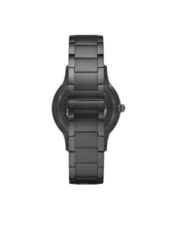 Emporio Armani Zegarek AR60056 Szary | Modivo.pl