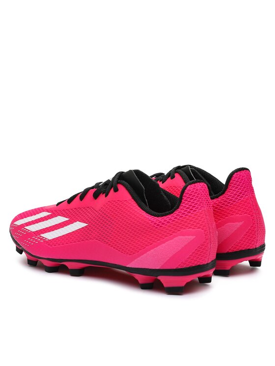 adidas Fußballschuhe X Speedportal.4 Flexible Ground Boots GZ2461 Rosa ...