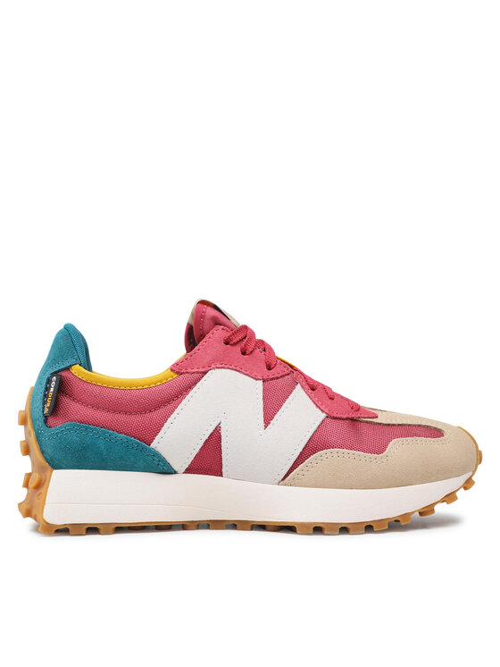 New Balance Сникърси MS327WT1 Цветен | Modivo.bg