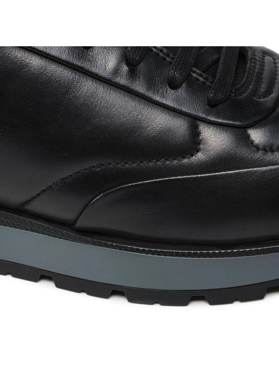 Boss Sneakers Arigon 50469835 10237984 01 Schwarz | Modivo.de